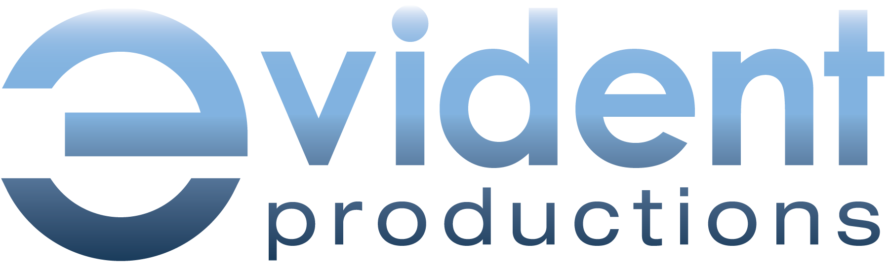 Home - Evident Productions